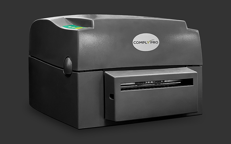 Identification & Inspection Tags & Labels - Certags LLC